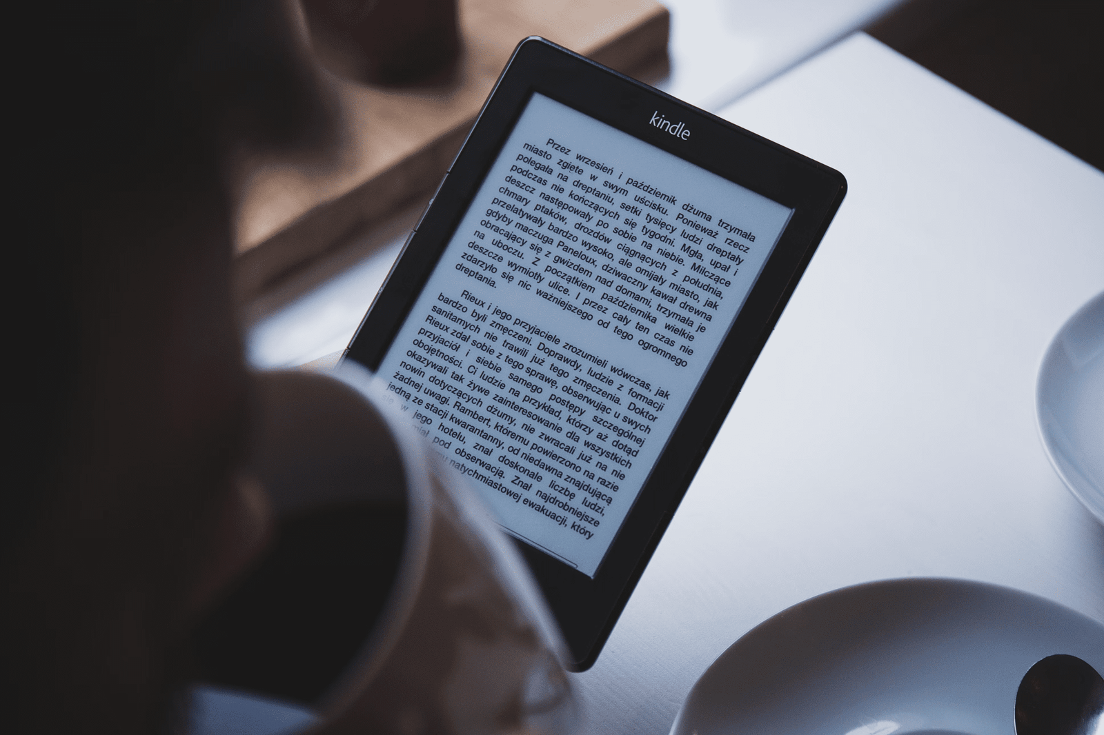 Vale a pena comprar um Kindle Colorsoft? Guia completo 2026