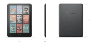 Vale a pena comprar um Kindle Colorsoft? Guia completo 2026