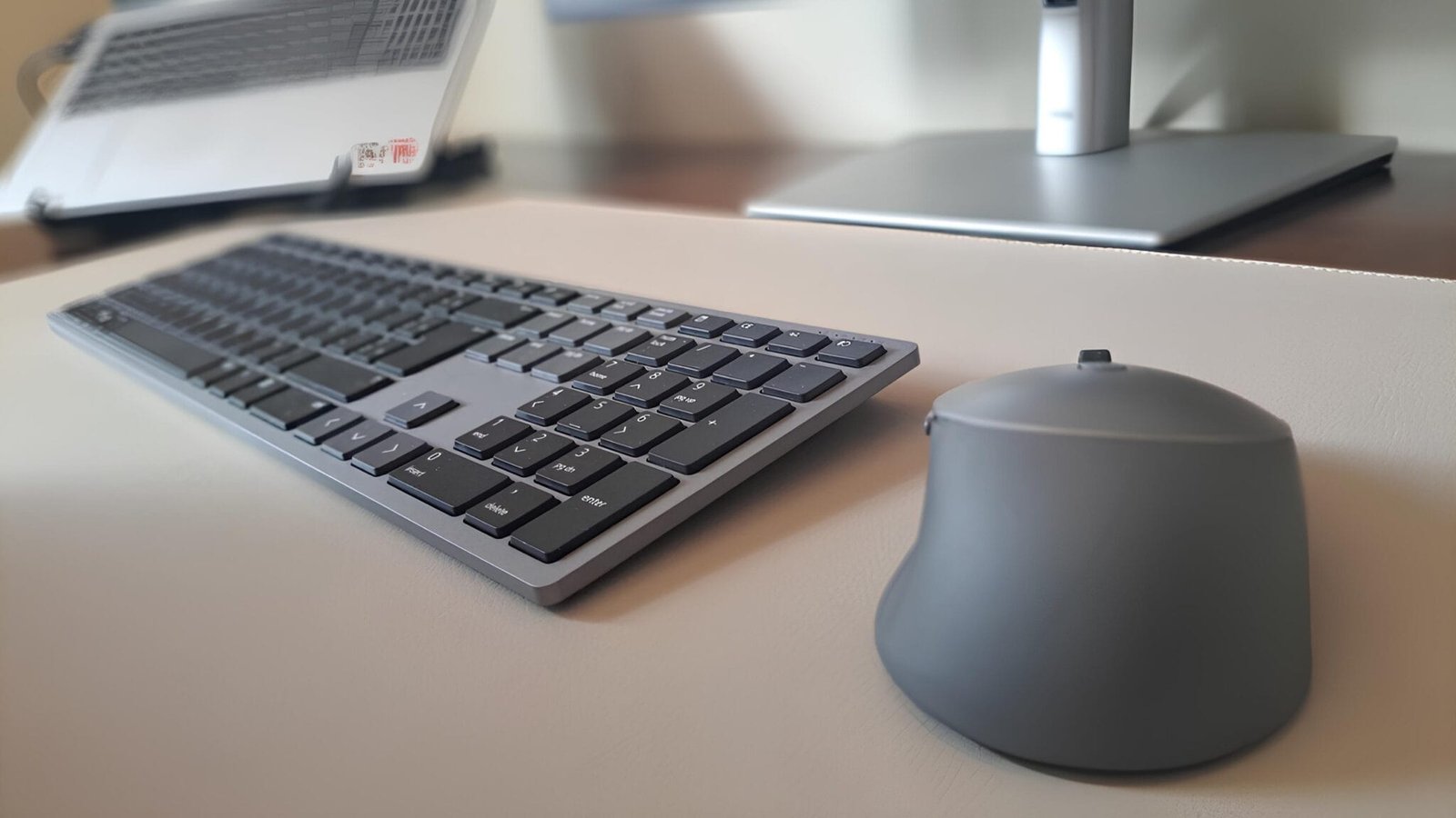 Kit Dell Premier KM7321W é bom? Unboxing e review!