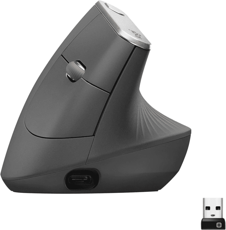 5 melhores mouses ergonômicos para comprar em 2026